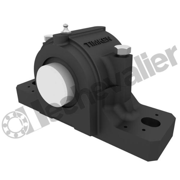 SNT522-619 PALIER TIMKEN